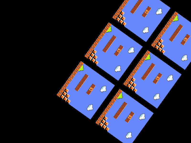 Phaser 386 Examples